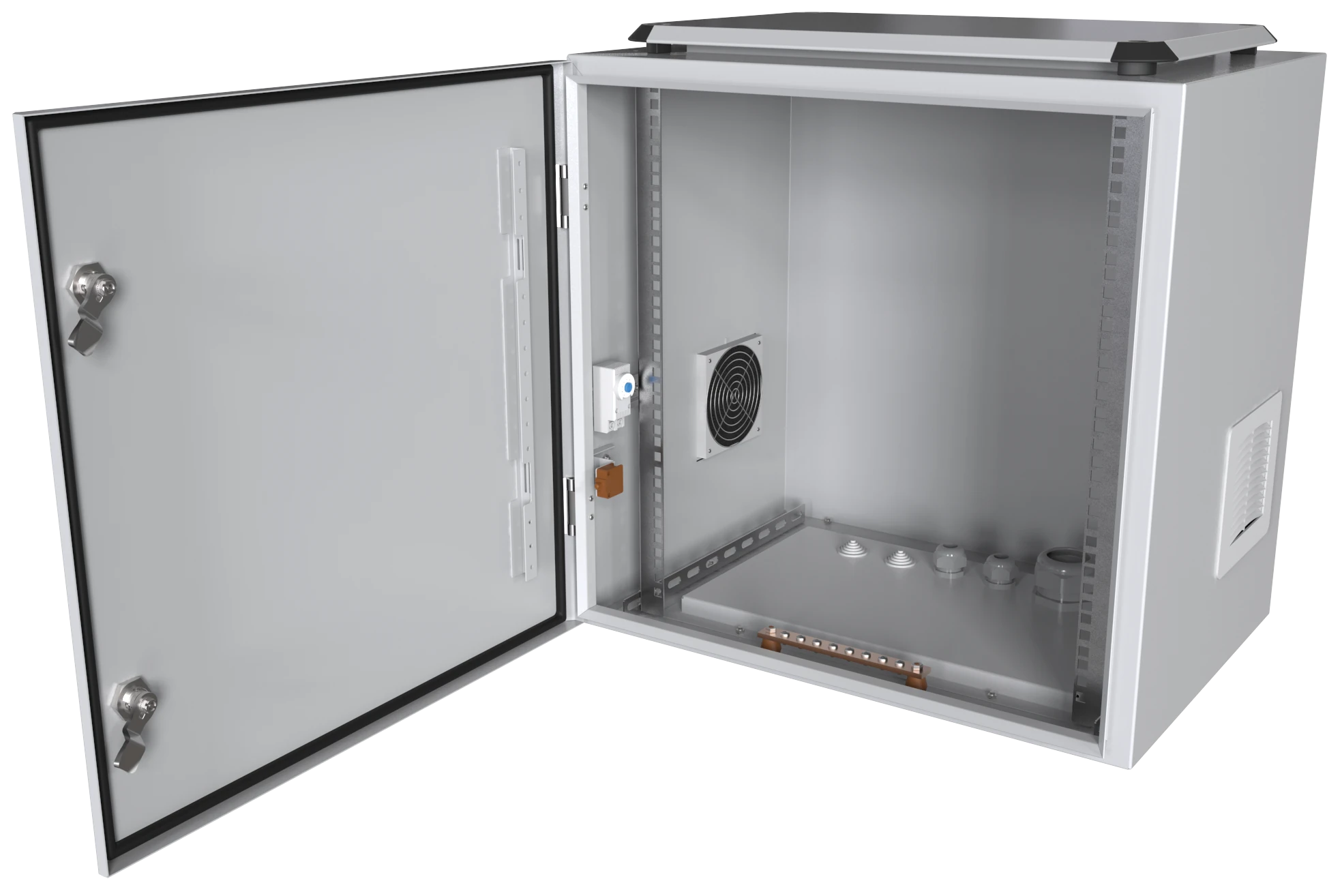 IP54 – Mirsan Rack